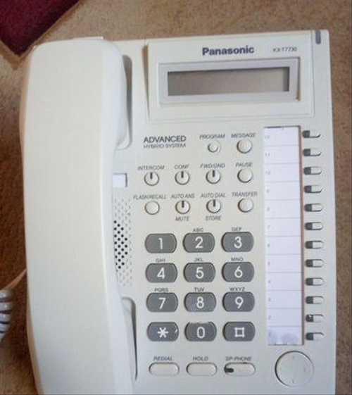 Panasonic Kx T Festima Ru