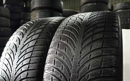 18 255 55 Michelin Latitude Alpin HP N72 Festima Ru частные объявления