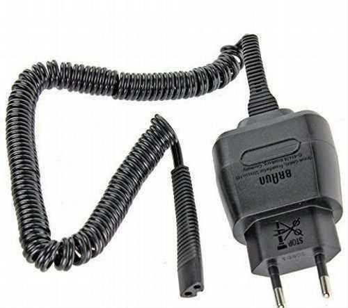 Braun Trimmer Charger