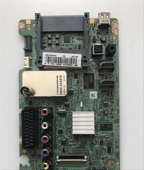 Mainboard BN41 02105A Festima Ru частные объявления