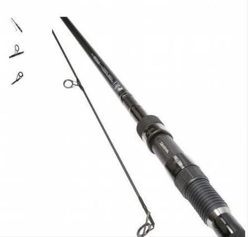 Daiwa Black Widow Carp Festima Ru