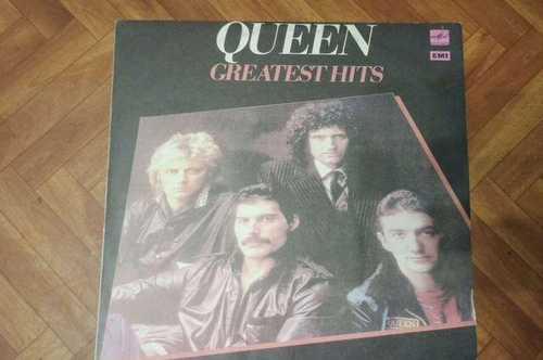 Queen greatest hits Festima Ru частные объявления