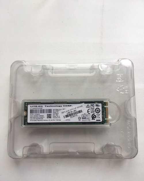 SSD M 2 накопитель LiteOn MU X PP3 8D128 Festima Ru Мониторинг