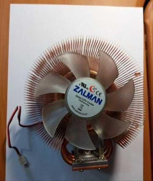 Zalman Cnps Led Festima Ru