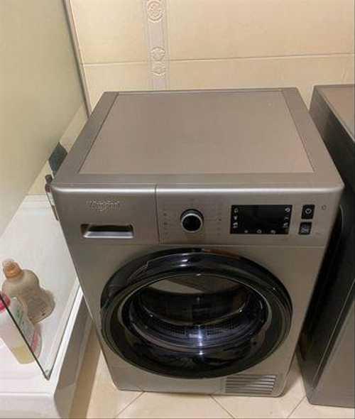 Whirlpool Pro Awz Hps Festima Ru