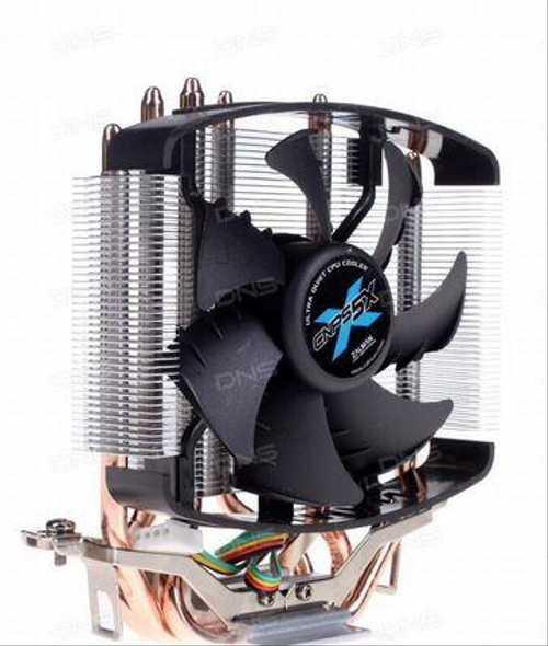 Zalman Cnps X Performa Festima Ru