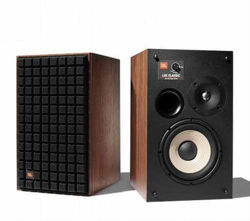 Полочная акустика JBL L82 Classic Black Festima Ru частные объявления