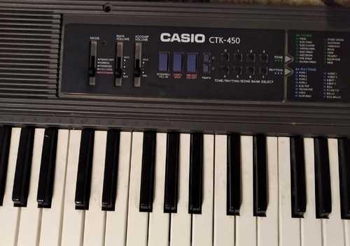 Casio Ctk Festima Ru