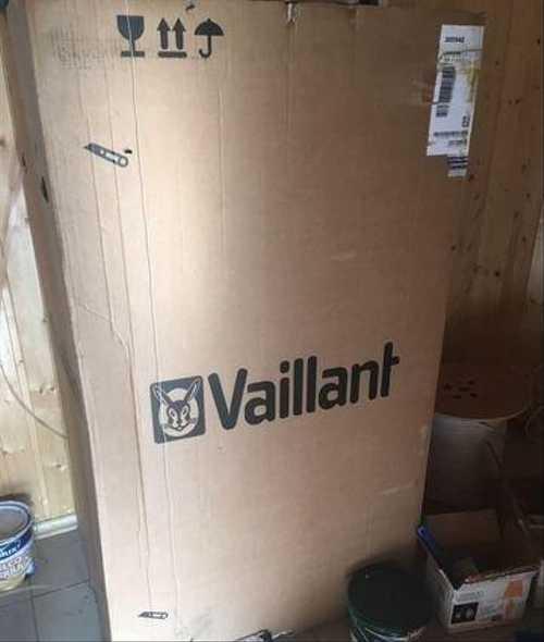 Vaillant Unistor Vih R Festima Ru