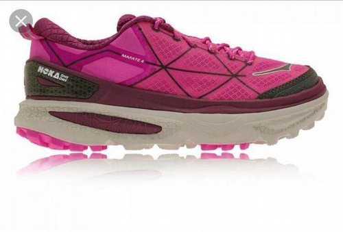 Hoka One One Festima Ru