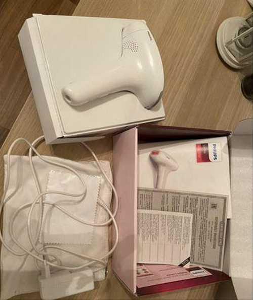 Philips Lumea Advanced Sc Festima Ru