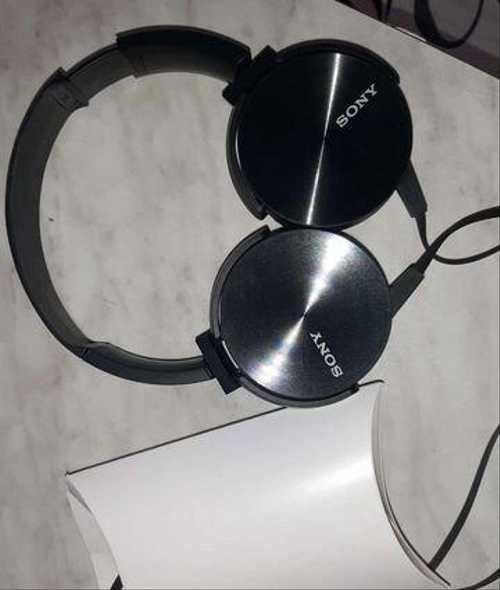 Sony Mdr Xb Festima Ru