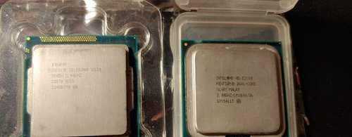 CPU процессор E2180 LGA775 Festima Ru Мониторинг объявлений