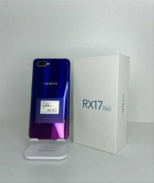 Oppo Rx Neo Gb Cph Festima Ru