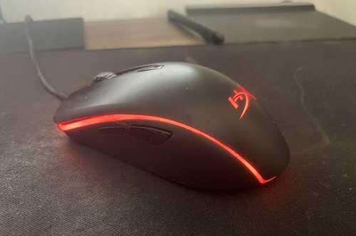 Hyperx Pulsefire Surge Festima Ru