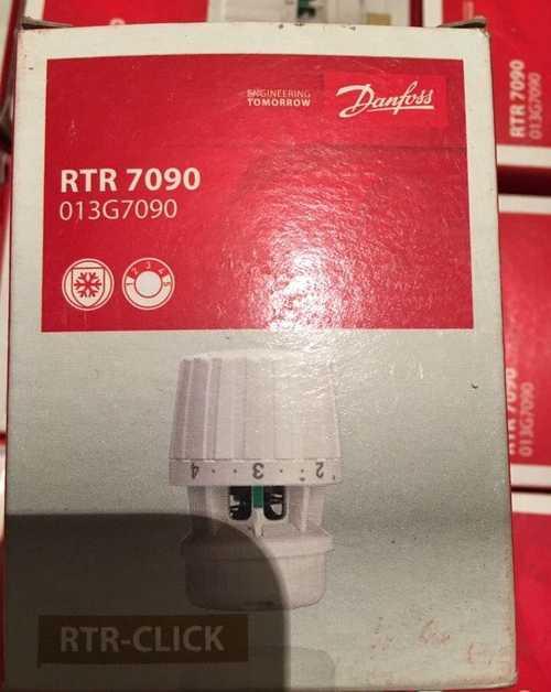 Danfoss Rtr C Festima Ru