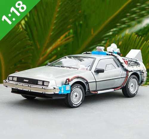 Delorean Dmc Festima Ru