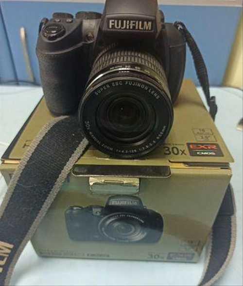 Fujifilm Finepix Hs Exr Festima Ru