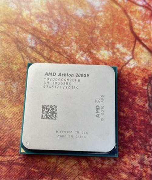 Amd Athlon Ge Vega Festima Ru