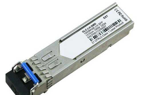 Sfp Cisco Glc Lh Smd Glc Bx D Glc Bx U Festima Ru