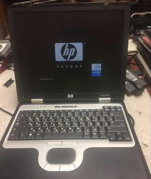 Hp Compaq Nc Festima Ru