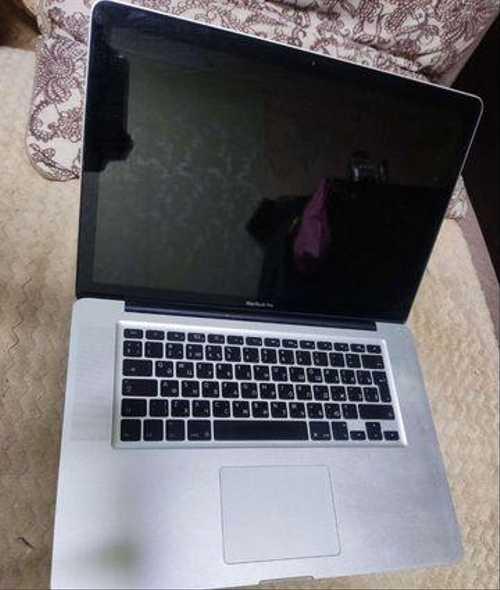 Macbook Pro Mid Festima Ru