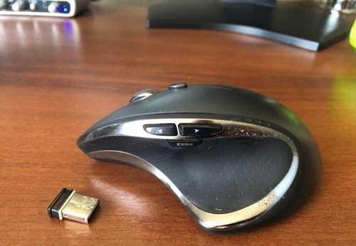 Logitech Performance Mouse MX Black USB Festima Ru Мониторинг