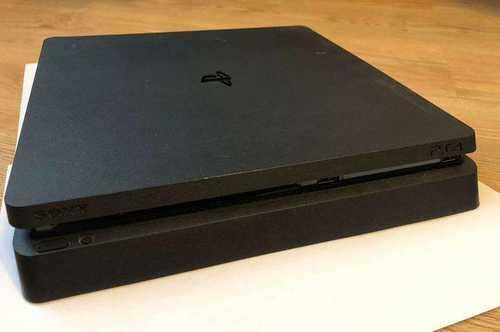 Sony Playstation Slim Tb Festima Ru