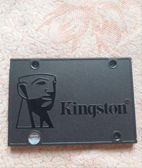 Ssd kingston 480gb Festima Ru Мониторинг объявлений