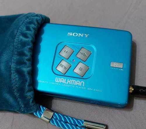 Sony Walkman Wm Ex Festima Ru