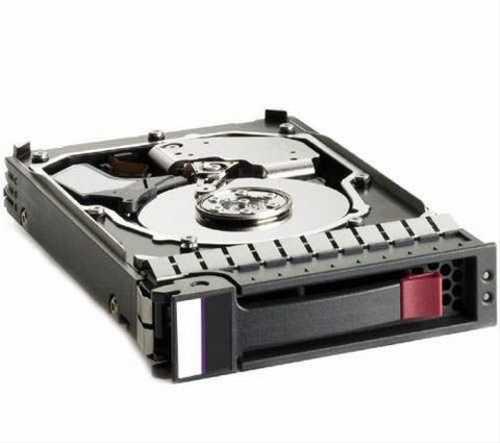 Жесткие диски 2 5 HP SAS HDD Festima Ru Мониторинг объявлений