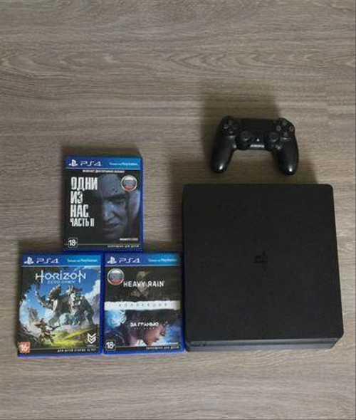 Sony Playstation Slim Tb Festima Ru