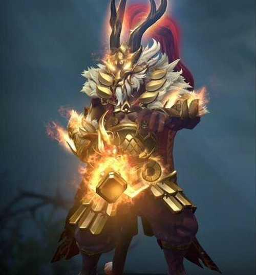 Cult Of The Demon Trickster Dota Festima Ru