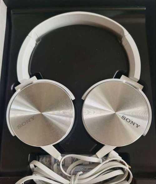 Sony Mdr Xb Festima Ru