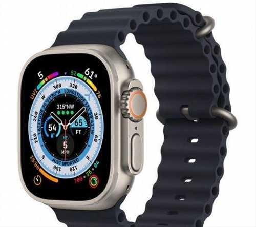 Apple Watch Ultra Festima Ru