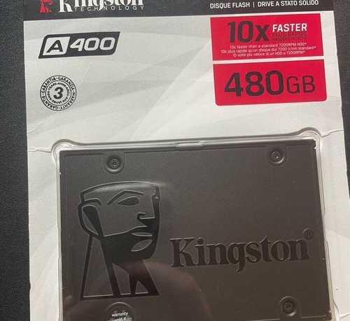 Ssd Kingston A Gb Festima Ru