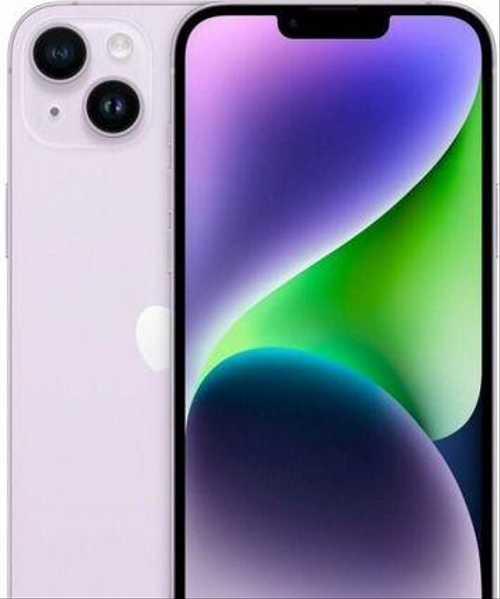 iPhone 14 Plus 256 Gb Purple Festima Ru частные объявления