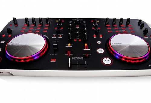 Ddj Ergo Pioneer Dj Festima Ru