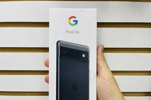 Google pixel 6a 128 gb купить Мобильные телефоны Festima Ru