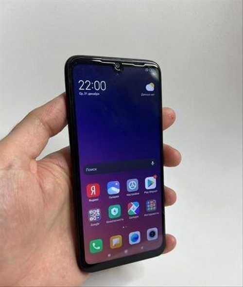 Xiaomi Redmi Note Festima Ru