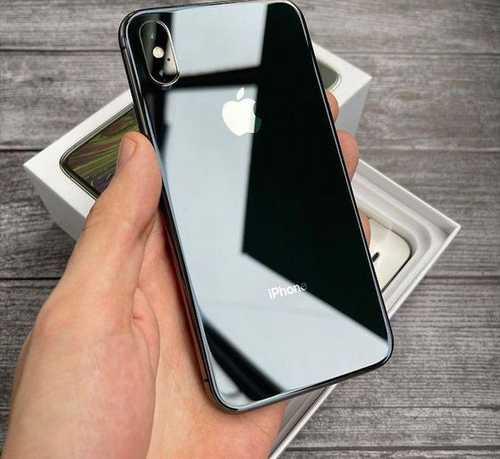 Iphone Xs Gb Space Gray Festima Ru