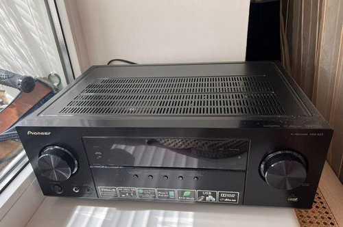 Pioneer Vsx Canton Festima Ru