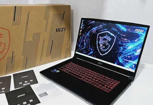 Msi Katana Gf I H Rtx Hz Festima Ru