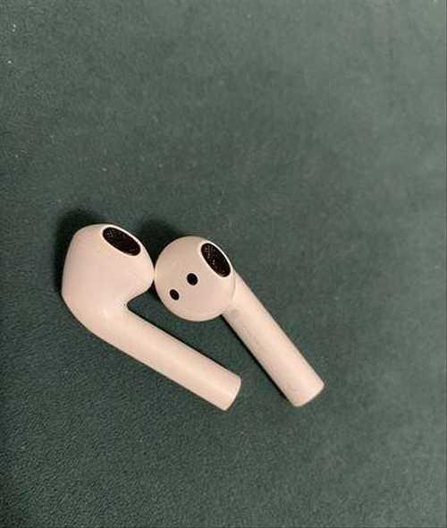 Xiaomi Mi True Wireless Earphones Basic Festima Ru