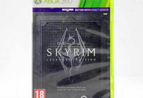 The Elder Scrolls V Skyrim Legendary Edition X Festima Ru