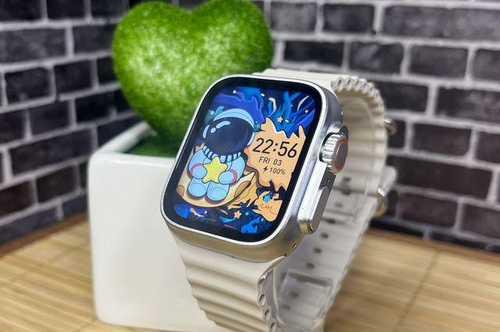 Apple Watch Ultra Festima Ru