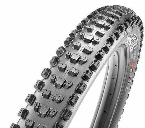 Покрышка 27 5x2 4 Maxxis Dissector Folding TR EXO Festima Ru