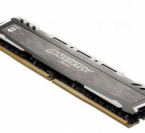 Ddr Ballistix Gb Festima Ru