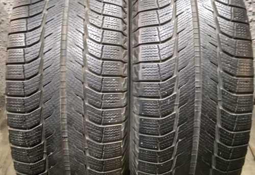 Michelin Latitude X Ice 285 60 R18 Festima Ru частные объявления