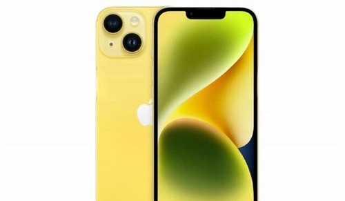 Apple Iphone Plus Gb Yellow